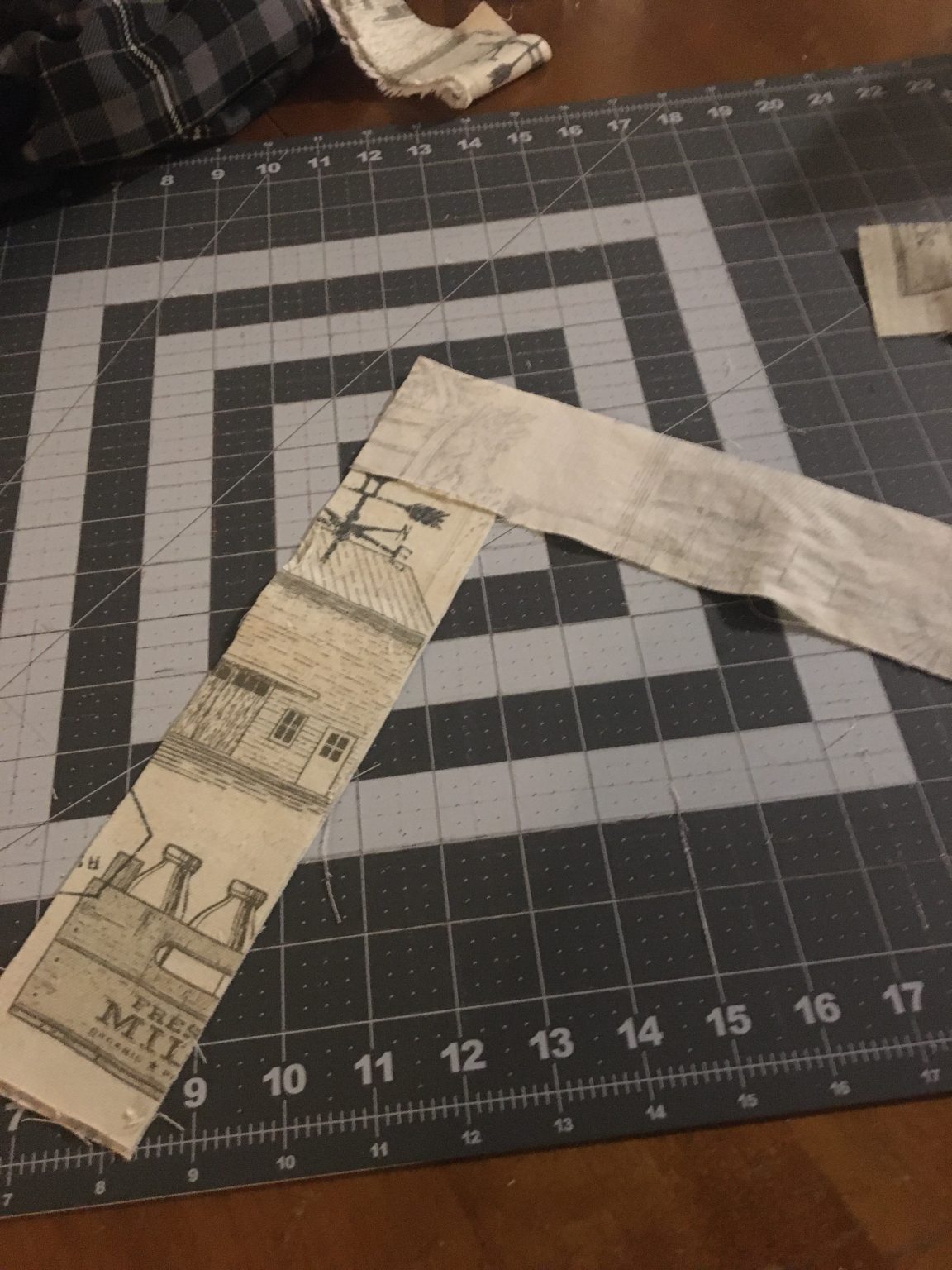 Easy Canvas Tote Bag Tutorial – Mint N Lavender