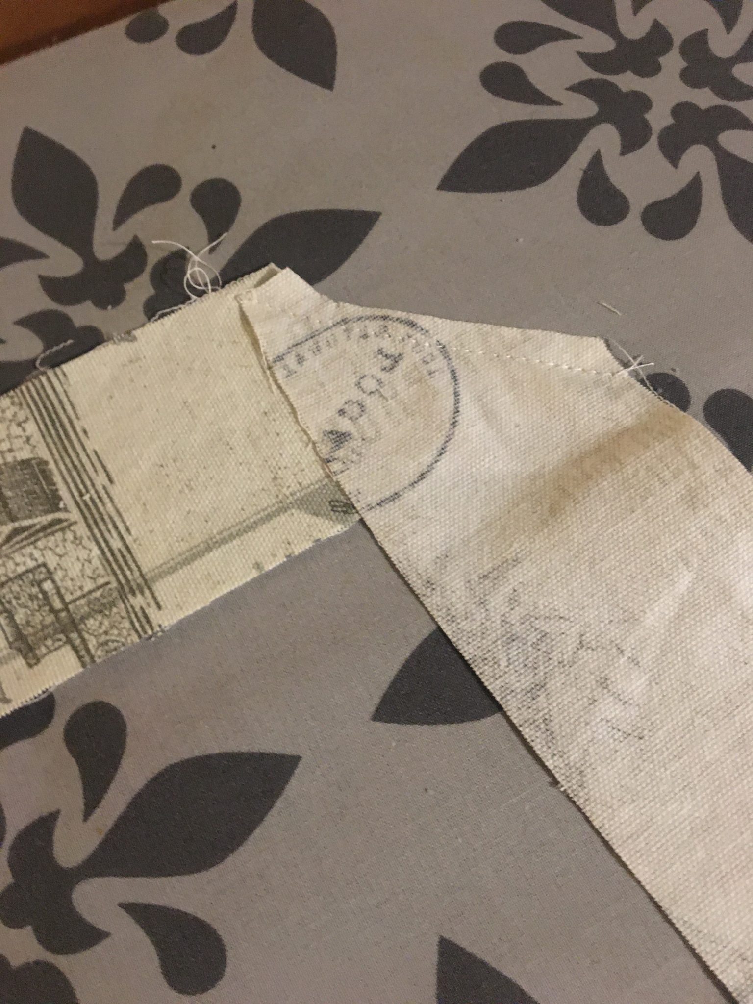 Easy Canvas Tote Bag Tutorial – Mint N Lavender